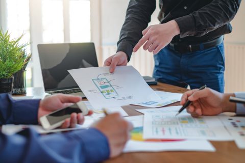 Home - SeaCrest Company